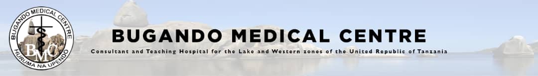 Bugando Medical Centre