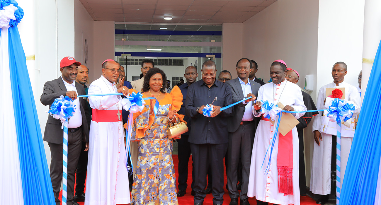 Bugando Medical Centre