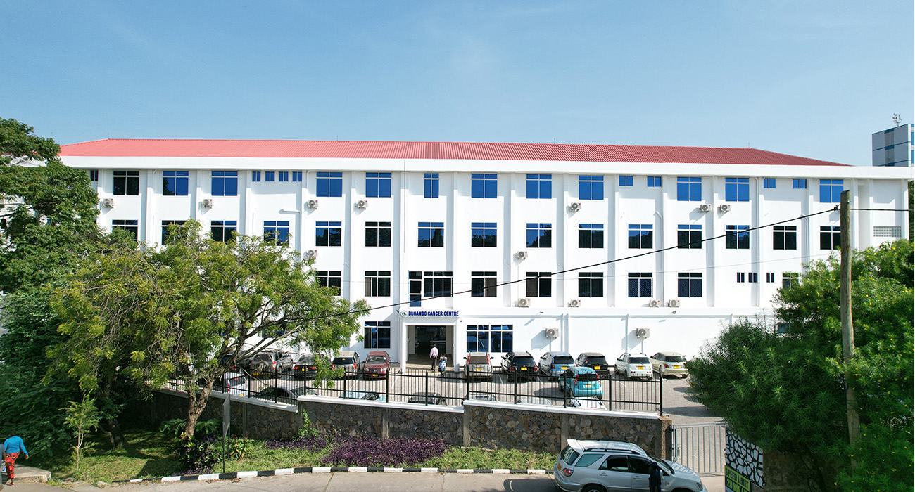 Bugando Medical Centre