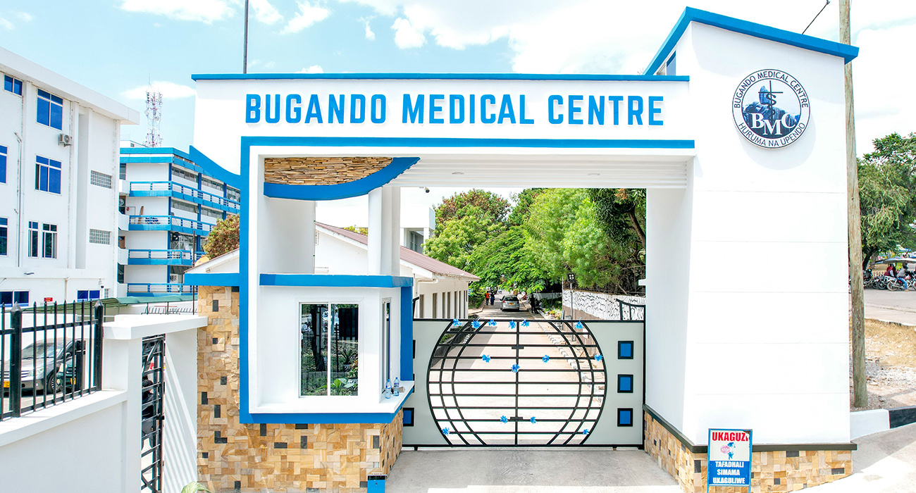 Bugando Medical Centre